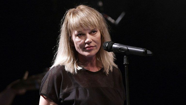 Was ist mit Anna Loos?