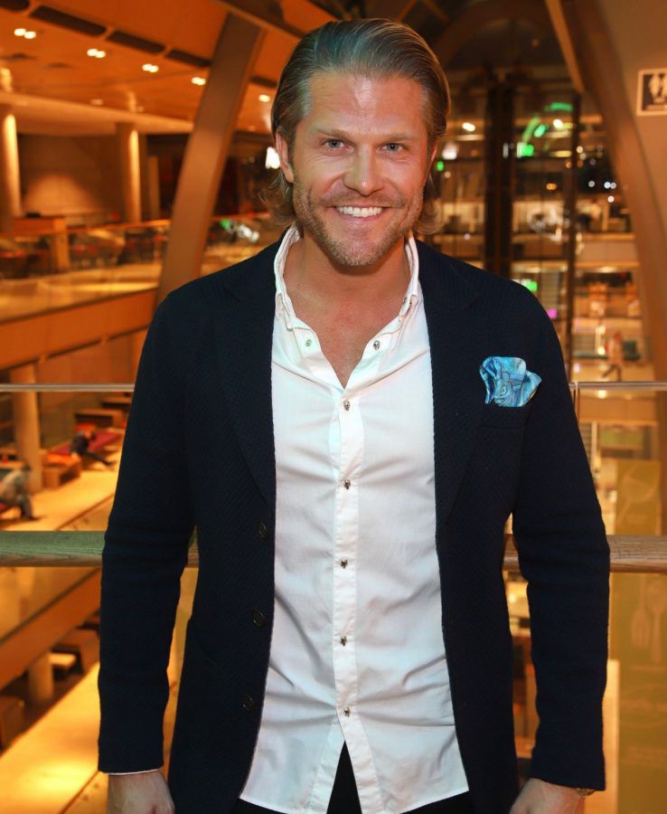 Paul Janke - Der ewige Single?