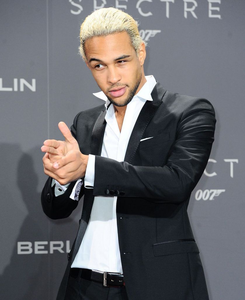 Die Top 100 Influencer (2) : Simon Desue