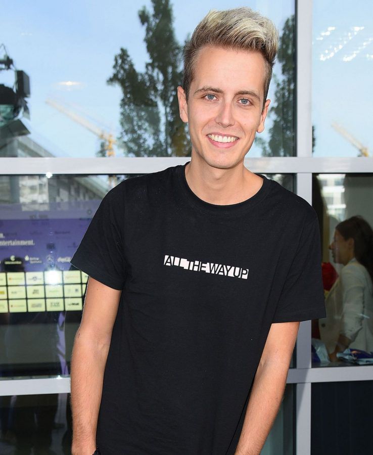 Die Top 100 Influencer (12): Julienco