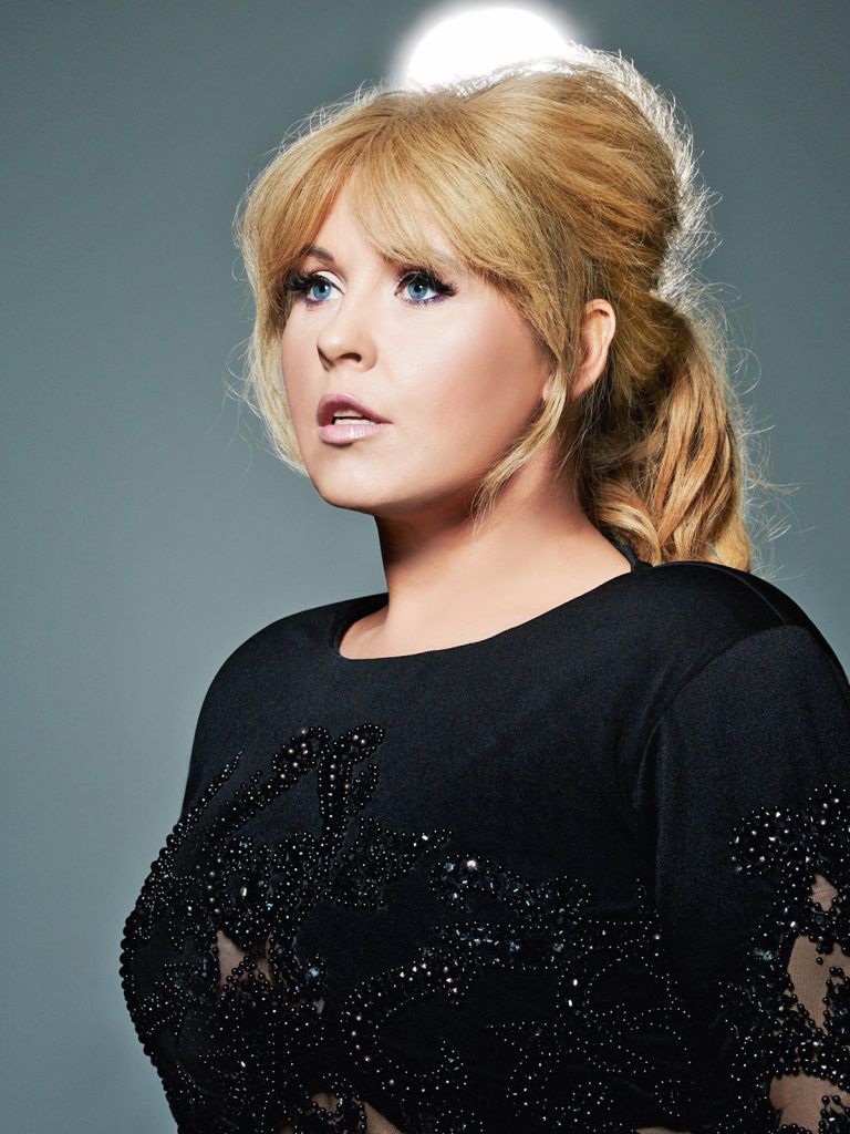 Maite Kelly über ihren Stil - Gestern und Heute