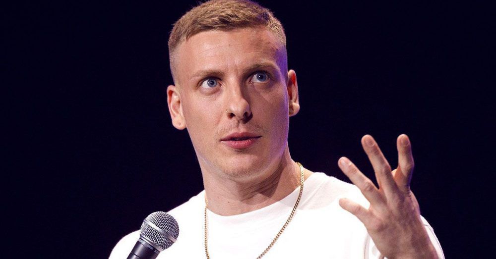 Felix Lobrecht: DARUM ist der Comedian für uns der Mann der Jahres