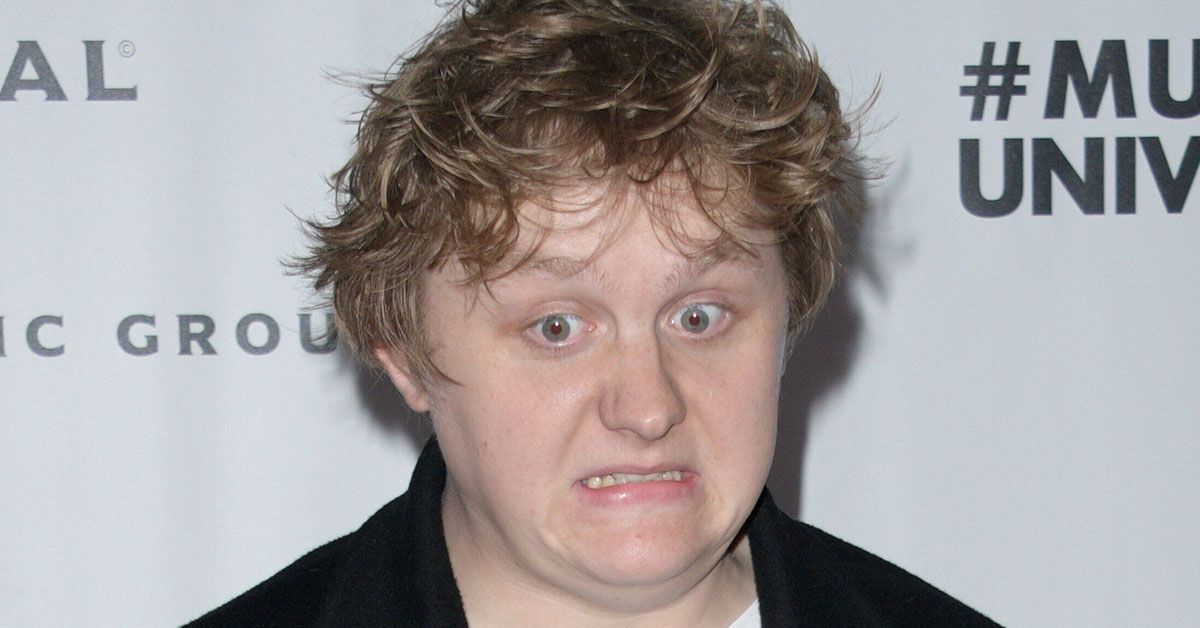 Lewis Capaldi