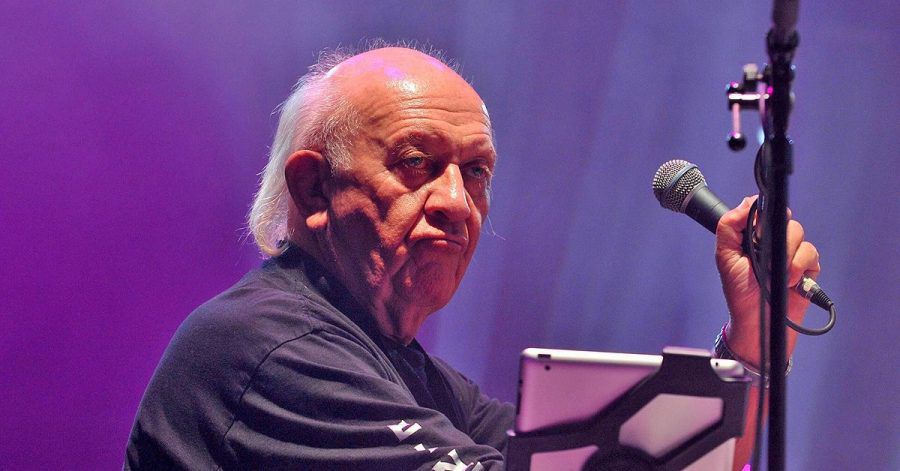 Peter Meyer ist 80: Zu Hause bei der Puhdys-Legende