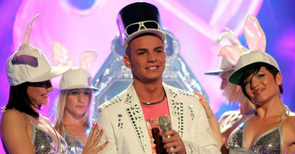 Pietro Lombardi: So sehr leidet er unter dem Hype Pietro Lombardi: So sehr leidet er unter dem Hype