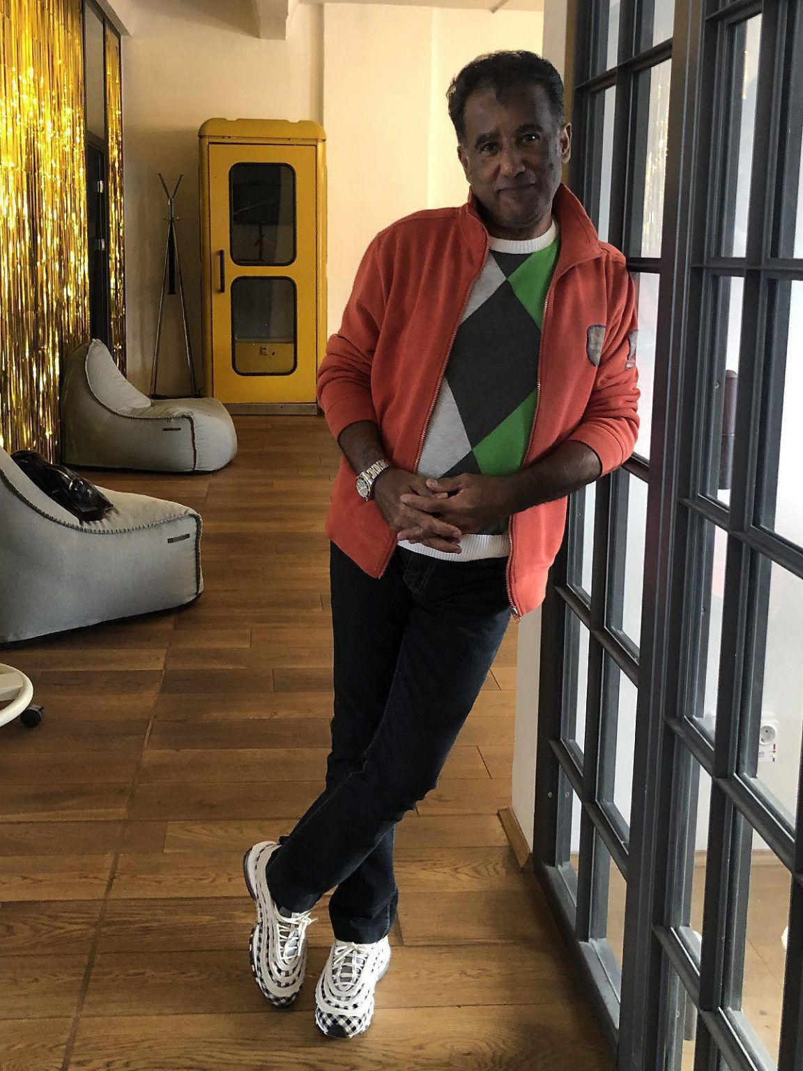 Randolph Rose: Der Mann hinter Ramons Youtube-Hit "100 Jahre"