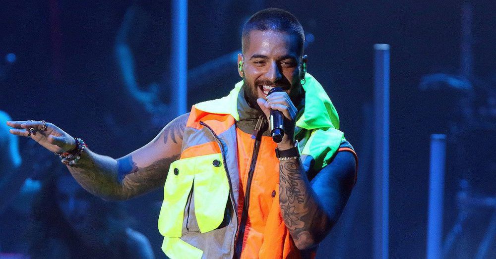 Maluma: Interview mit dem angesagtesten Latino-Star
