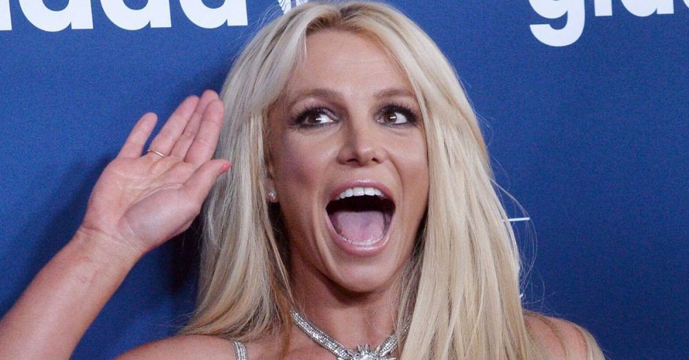 Britney Spears - klatsch-tratsch.de
