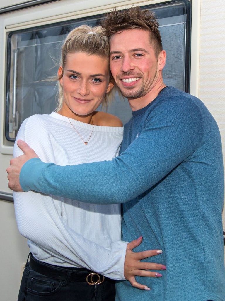 DSDS-Liebling Ramon Kaselowsky: Hier spricht seine Freundin Lorena