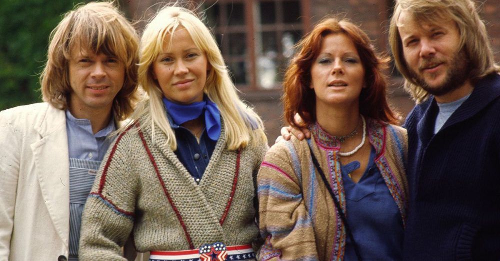 ABBA-Star Björn Ulvaeus wird 75: „Ich mag es, neue Dinge auszuprobieren"