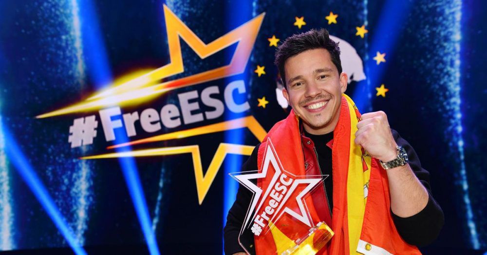 Nico Santos – News, Starporträt, Steckbrief, Quiz | klatsch-tratsch.de