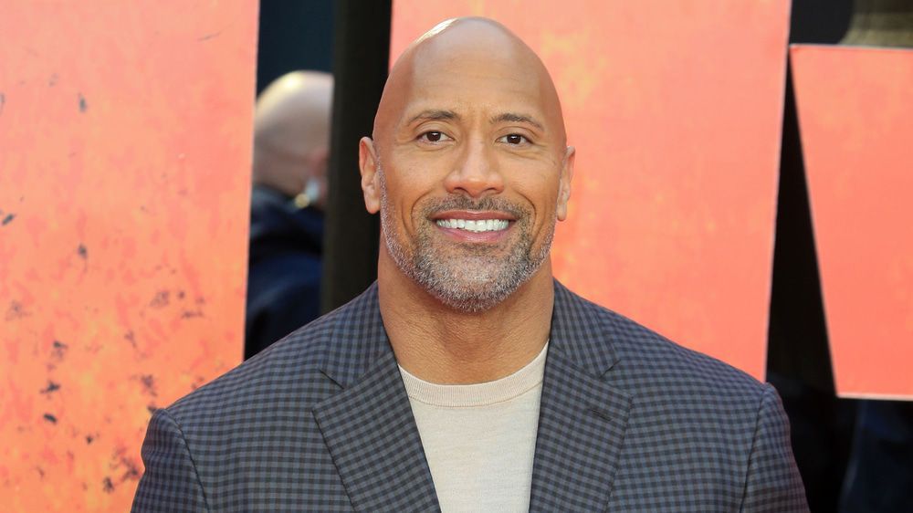 Dwayne Johnson: So weit gehen die Fans für ein Selfie mit ihm