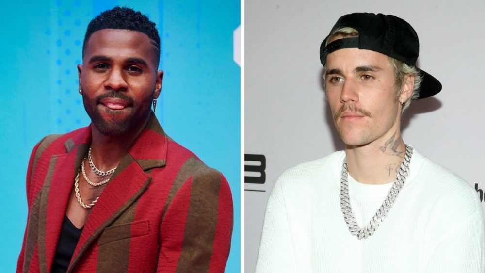 Jason Derulo, Justin Bieber und Co.: Sänger, die besonders gut bestückt ...