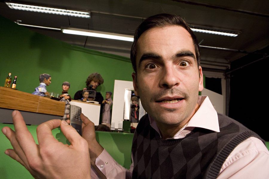 "Verliebt in Berlin": Was wurde aus den Stars der Serie?