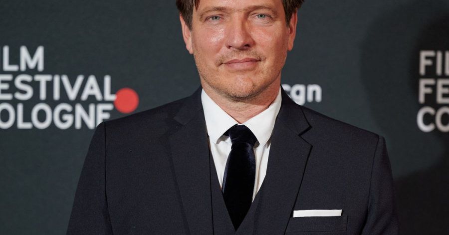 Thomas Vinterberg : Deutsches Theater Berlin Thomas Vinterberg / The ...