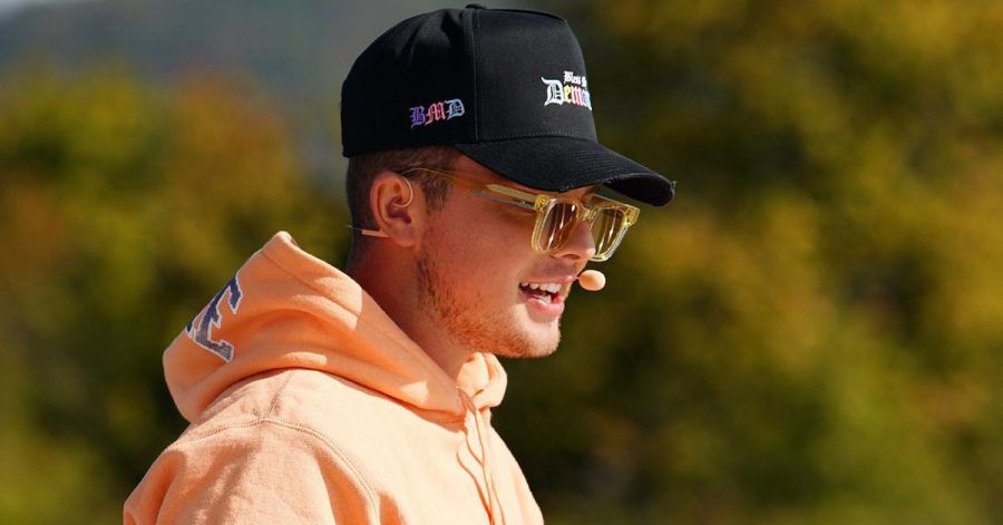 Mike Singer: Vom "The Voice Kids"-Kandidaten zum "DSDS"-Juror