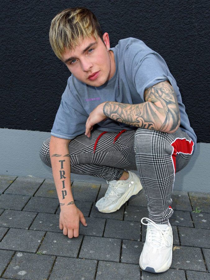 Mike Singer: Vom "The Voice Kids"-Kandidaten zum "DSDS"-Juror