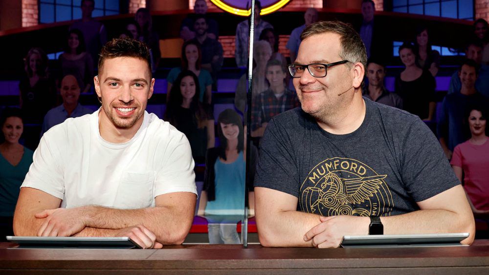 Was macht eigentlich der echte Max Mustermann?