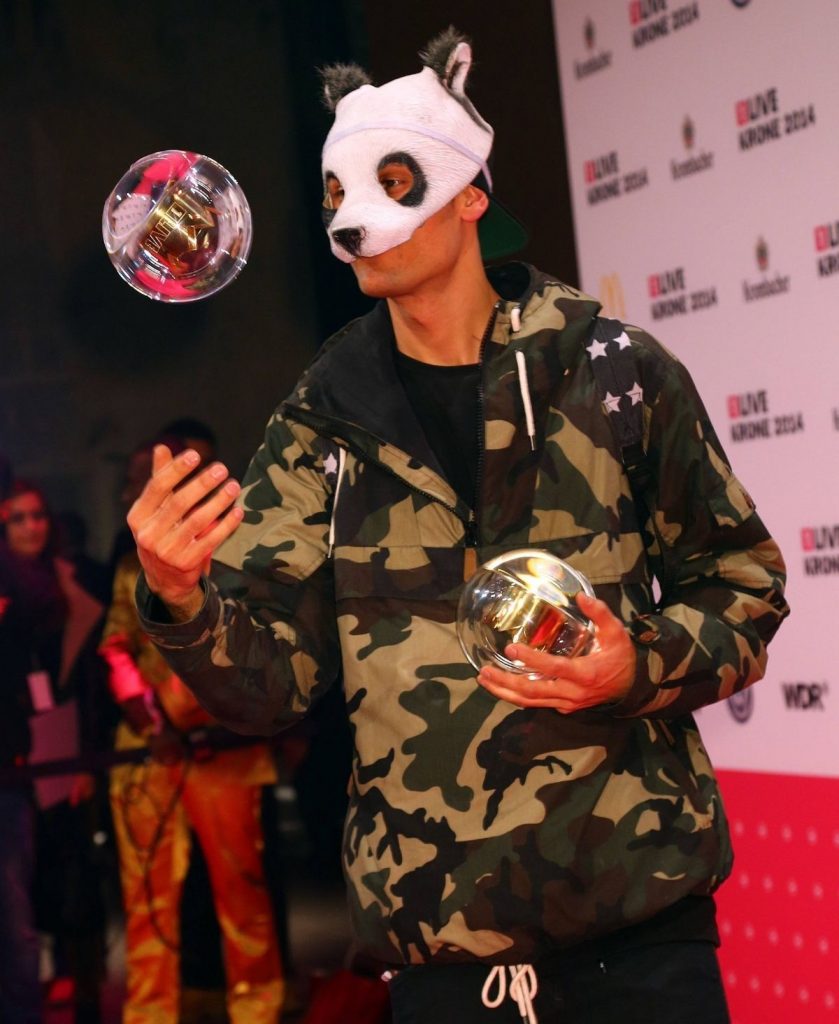 Letztes Album von Cro? Das sind die Highlights seiner Karriere!