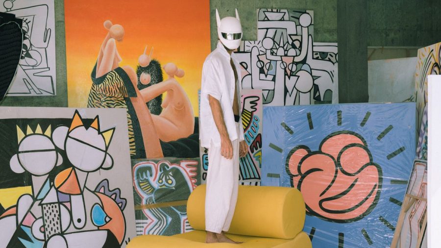 Letztes Album von Cro? Das sind die Highlights seiner Karriere!