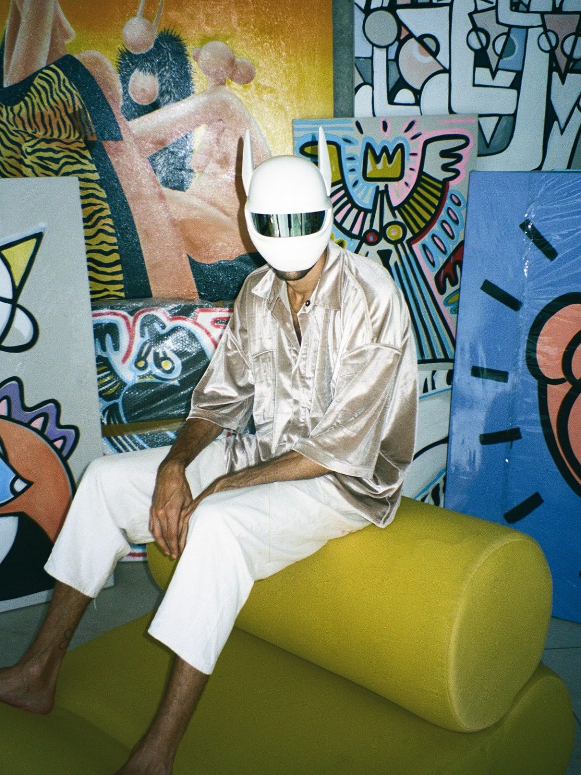 Letztes Album von Cro? Das sind die Highlights seiner Karriere!