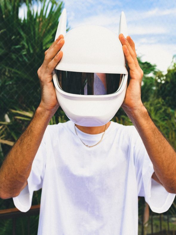 Letztes Album von Cro? Das sind die Highlights seiner Karriere!