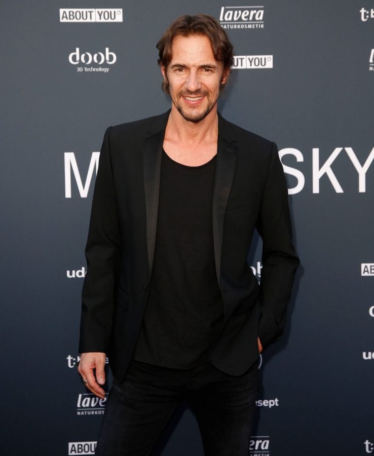 Thomas Hayo: 8 spannende Fakten über Heidis Liebling und GNTM-Urgestein