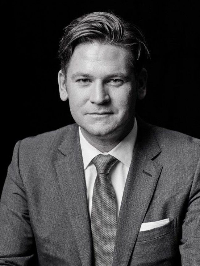 „Promis auf der Palme“: Wie ticken eigentlich die Anwälte der Stars?