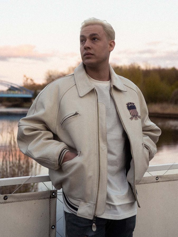 "Mond": Neues von Sero, der Hip-Hop-Granate des Jahres