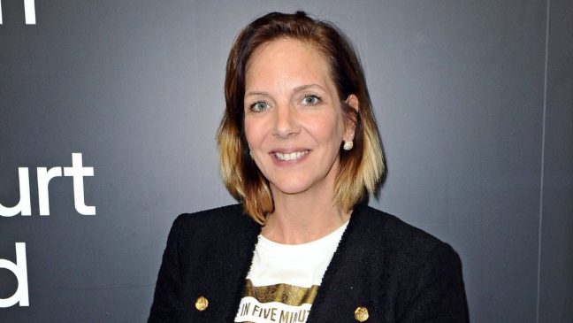 Daniela „Danni“ Büchner – News, Starporträt, Steckbrief, Quiz | klatsch ...