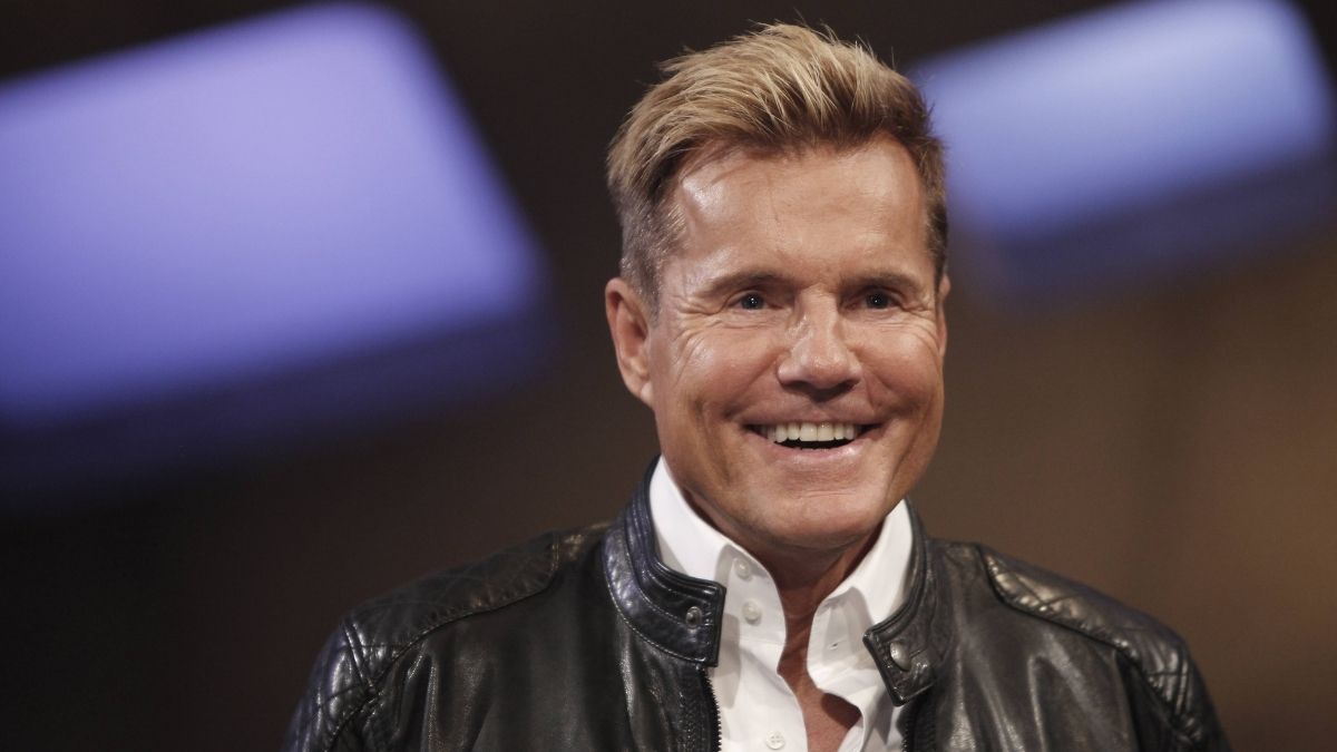 Dieter Bohlen: Was machen eigentlich seine sechs Kinder? Dieter Bohlen: Was machen eigentlich seine sechs Kinder?