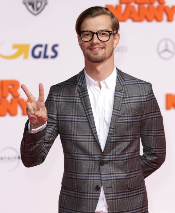 Joko Winterscheidt: Lisa Sauer ist die besondere Frau an seiner Seite