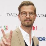 Joko Winterscheidt: Lisa Sauer ist die besondere Frau an seiner Seite