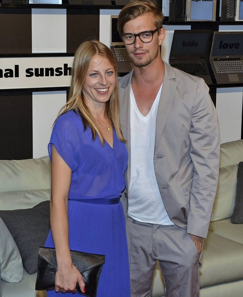 Joko Winterscheidt: Lisa Sauer ist die besondere Frau an seiner Seite