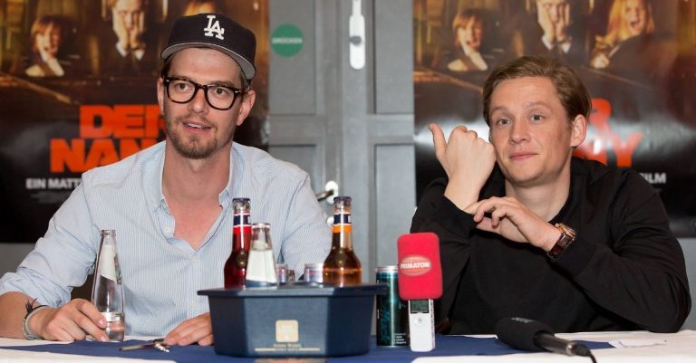 Joko Winterscheidt: Lisa Sauer ist die besondere Frau an seiner Seite