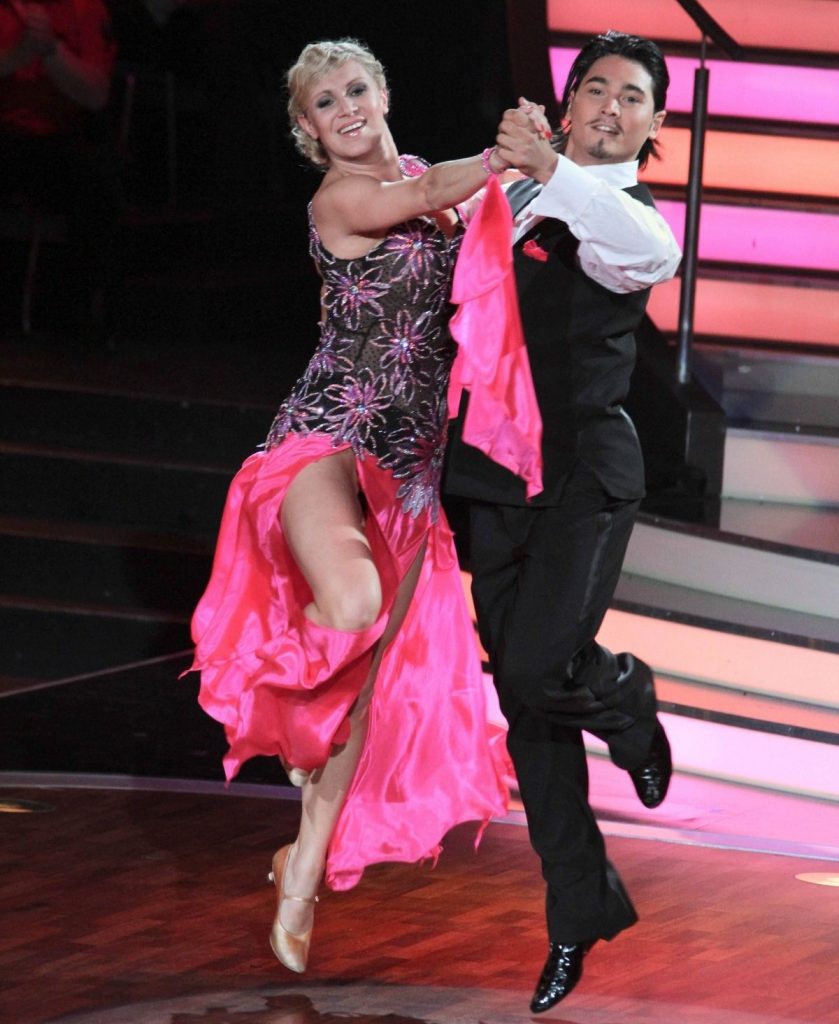 Das sind alle „Let’s Dance“-Gewinner im Überblick