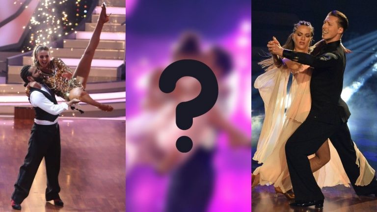 „Let’s Dance Profi Challenge“: Das sind alle Gewinner