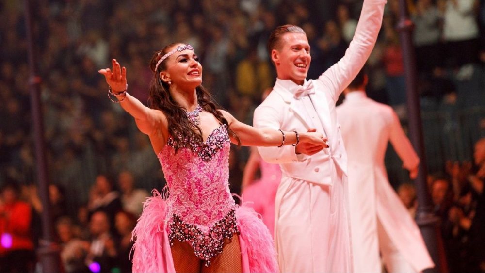„Let’s Dance Profi Challenge“: Das sind alle Gewinner