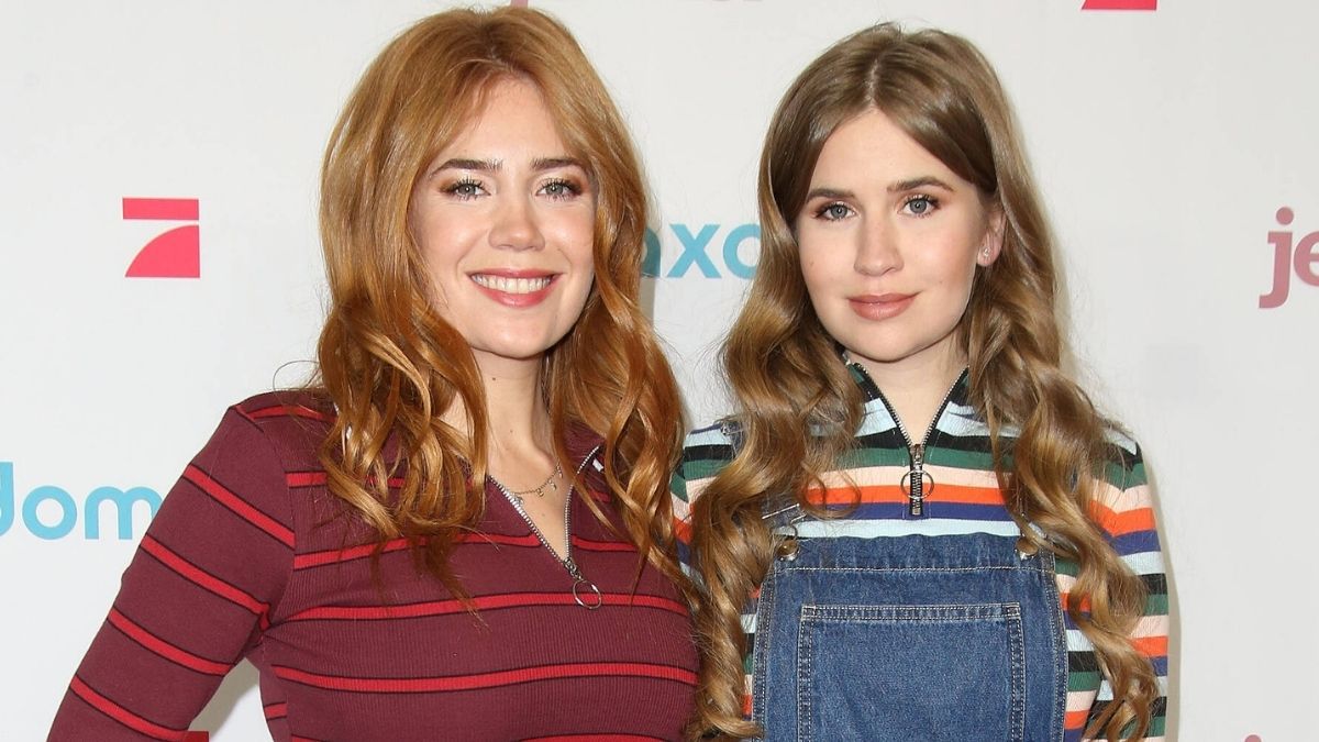 Palina Rojinski – News, Starporträt, Steckbrief, Quiz | klatsch-tratsch.de