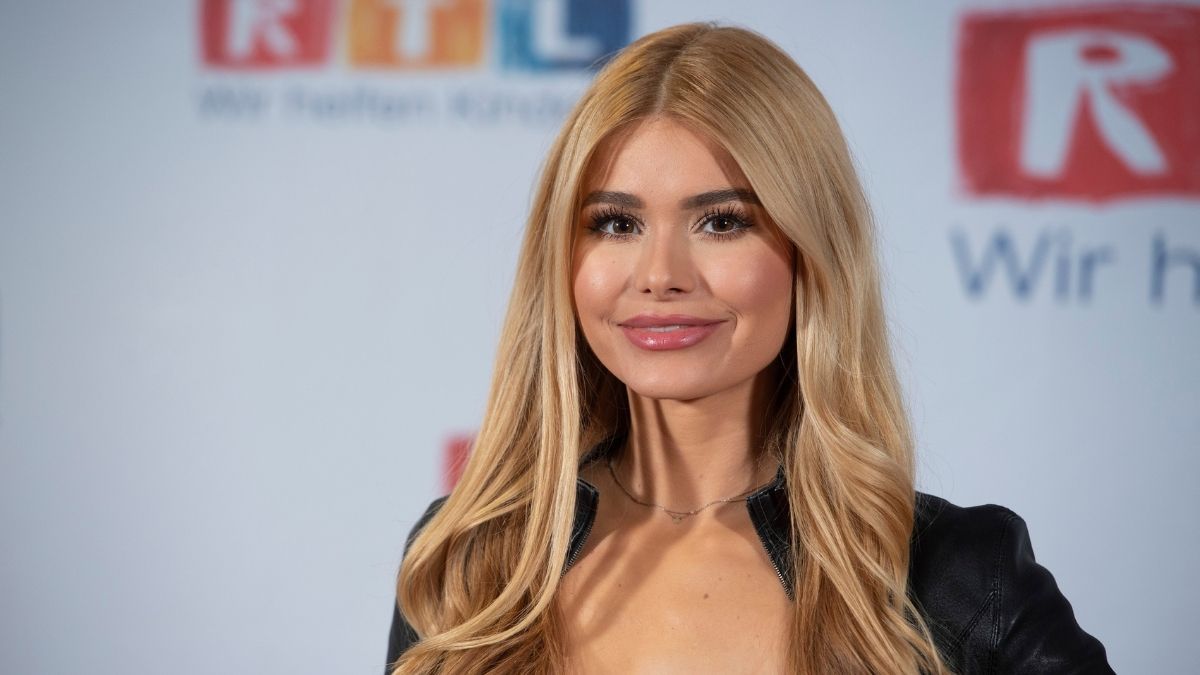 Pamela Reif: Essen wie die Fitness-Queen – mit „Naturally Pam“