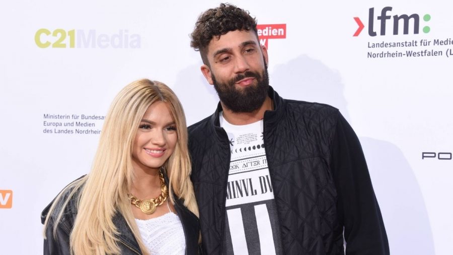 Shirin David: Was geht mit den Männern? Hat die Rapperin einen Freund?