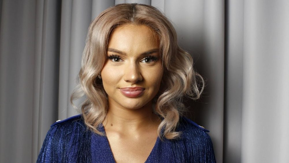 Shirin David und ihre Beauty OPs: So sehr hat sich die Rapperin verändert