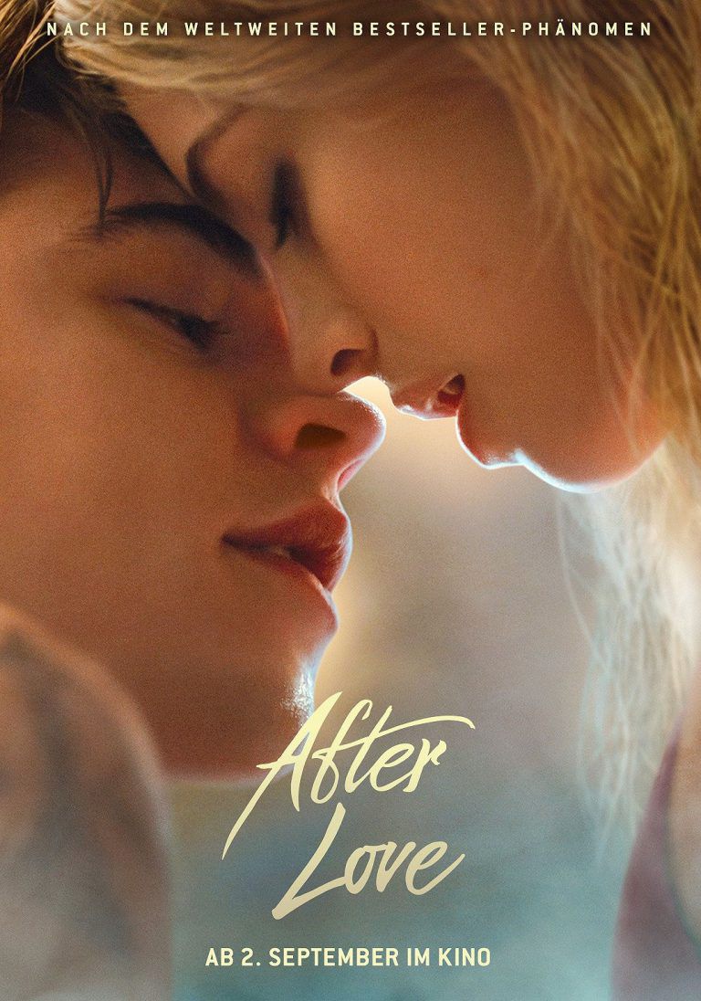 Epische Lovestory "After Love": Hier ist der erste Trailer