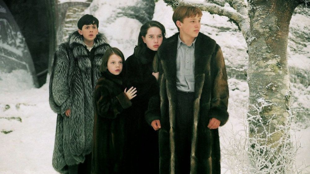 „Die Chroniken von Narnia“: Das wurde aus den Stars der Fantasyfilme