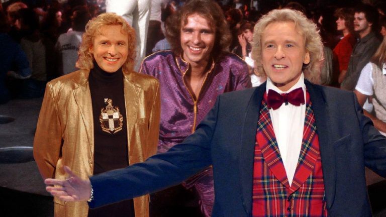 Joko Winterscheidt: Lisa Sauer ist die besondere Frau an seiner Seite