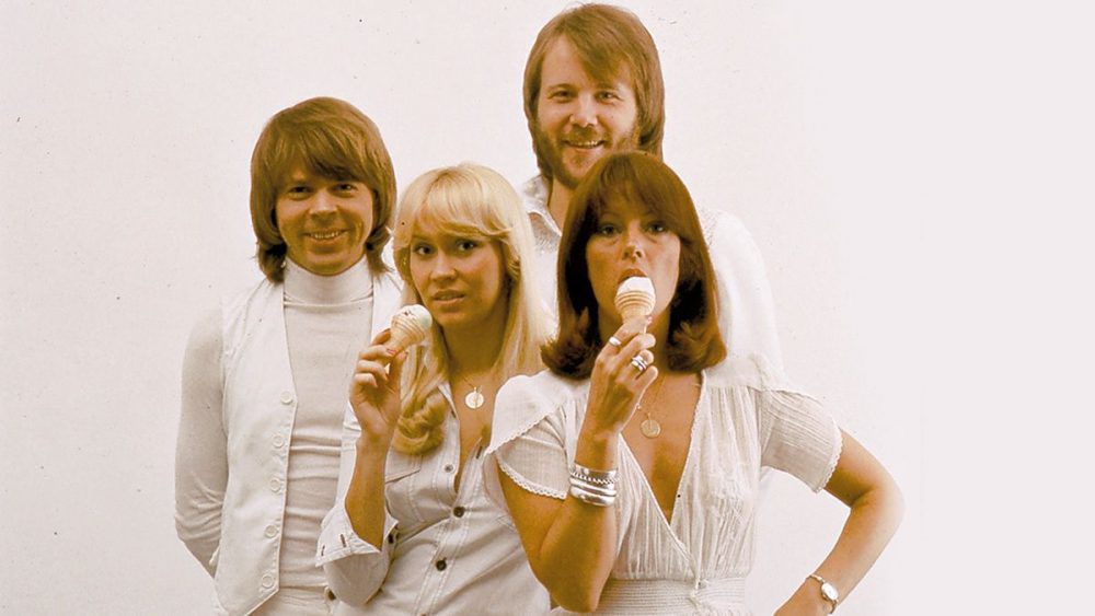 ABBA-Comeback: Extravagante neue Halle für eine neue Show in London