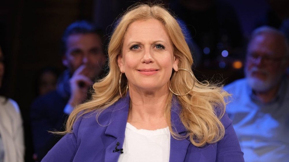 Barbara Sch neberger Das Ist Ihr Ehemann Maximilian Ein behaarter barbara-sch-neberger-das-ist-ihr-ehemann-maximilian-ein-behaarter