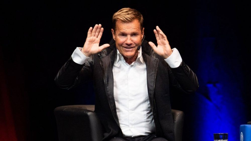 Was macht eigentlich der echte Max Mustermann?