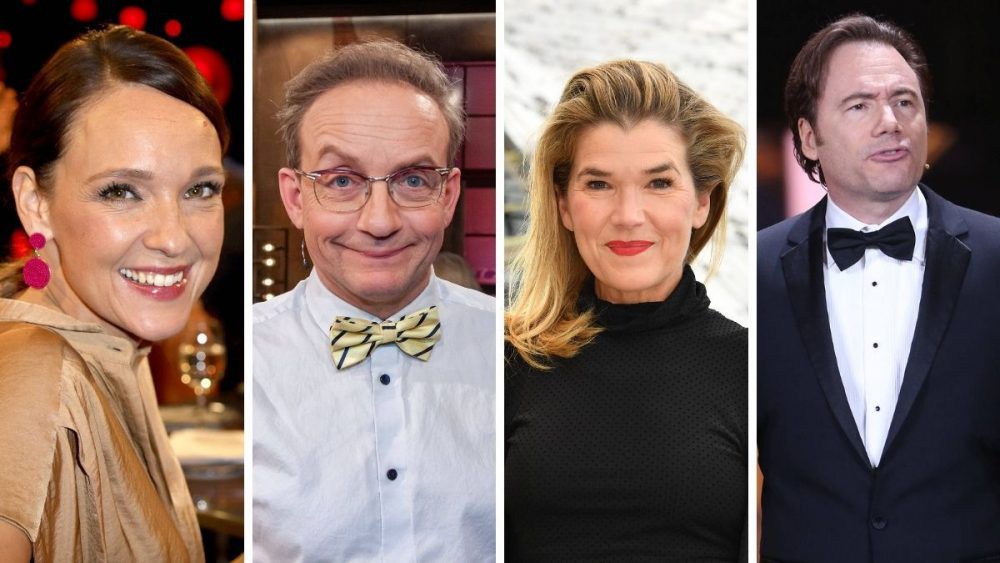 „LOL: Last One Laughing“ – So hoch sind die Gagen der Comedy-Stars