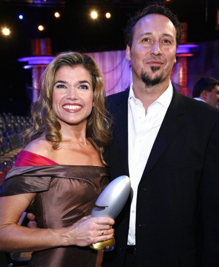 Anke Engelkes Männer: Ehepartner, Scheidungen und Affären